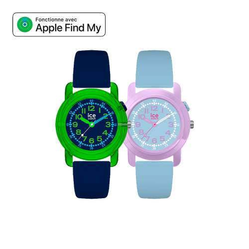 Montres connectées - ICE fit • Ice-Watch
