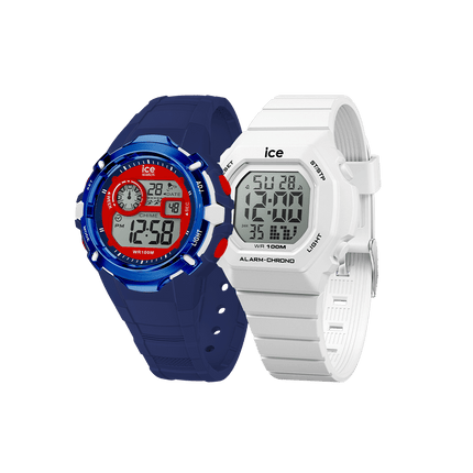 Ice-Watch | Official website - Colorful and trendy watches for all.