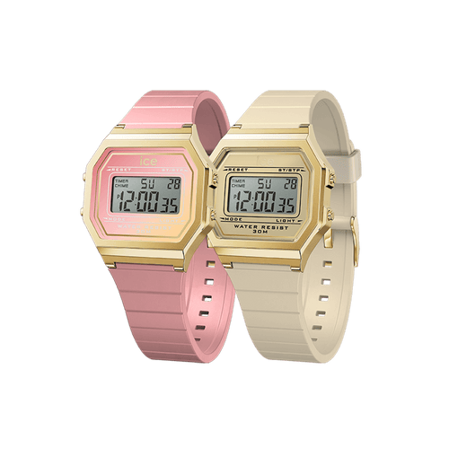 Ice-Watch | Official website - Colorful and trendy watches for all.
