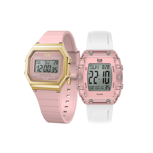 ICE fit Black 1.78 • Ice-Watch