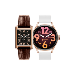 ICE digit retro • Ice-Watch