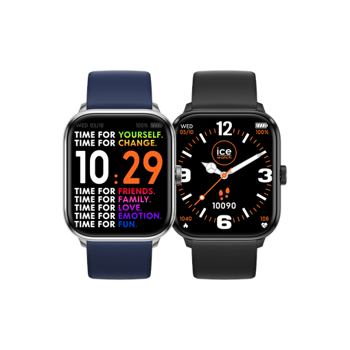 Ice-Watch | Official website - Colorful and trendy watches for all.