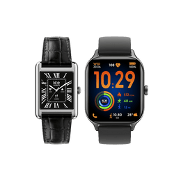 ICE ring connected ring • Ice-Watch