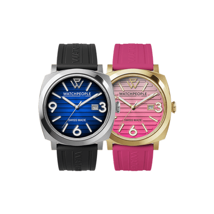 Ice-Watch | Official website - Colorful and trendy watches for all.