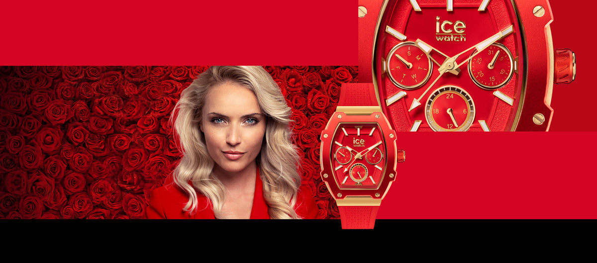 Ice-Watch | Sito ufficiale - Orologi colorati e trendy per tutti.