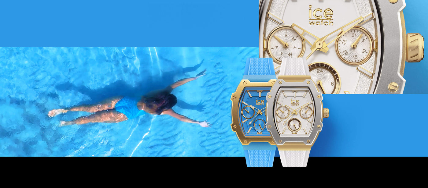 Ice-Watch | Official website - Colorful and trendy watches for all.