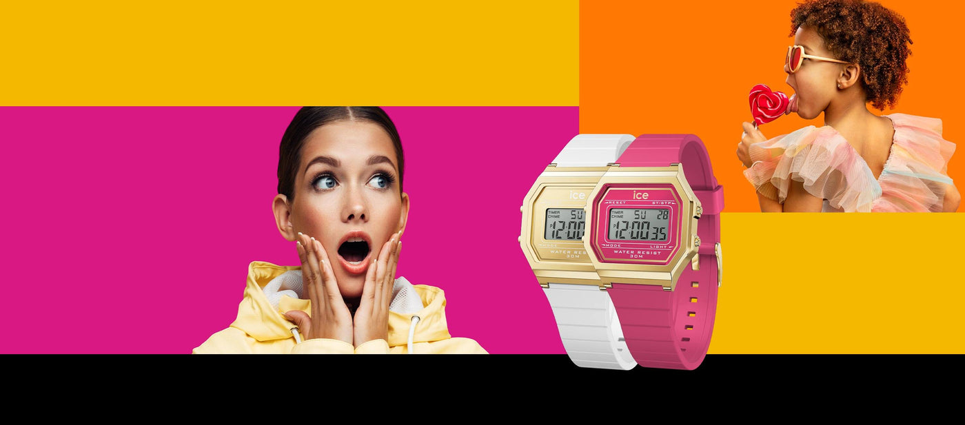 Ice Watch | Offizielle Website – Bunte Uhren für Damen und Herren ...