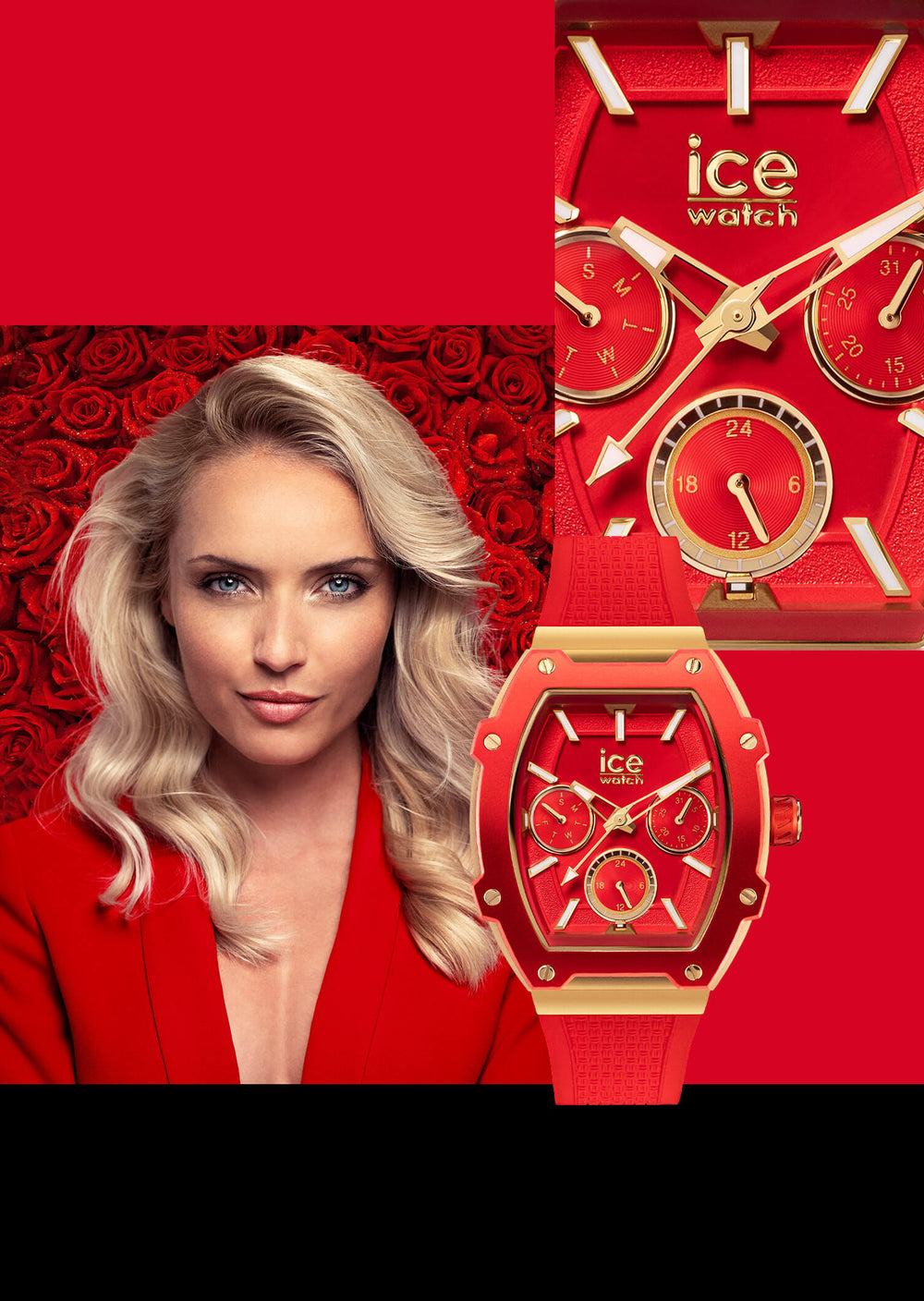 Ice-Watch | Sito ufficiale - Orologi colorati e trendy per tutti.