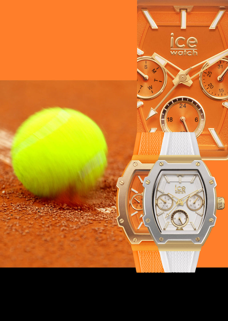 Ice-Watch | Official website - Colorful and trendy watches for all.