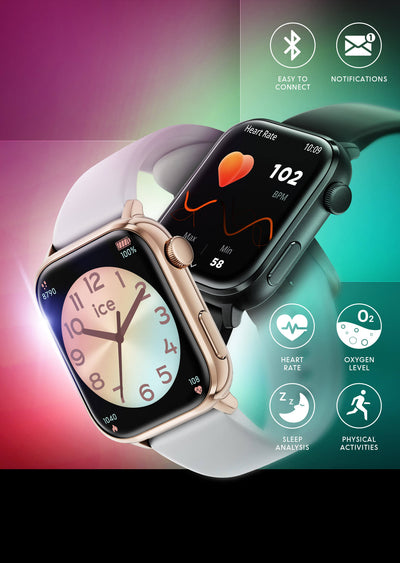 Ice-Watch | Official website - Colorful and trendy watches for all.