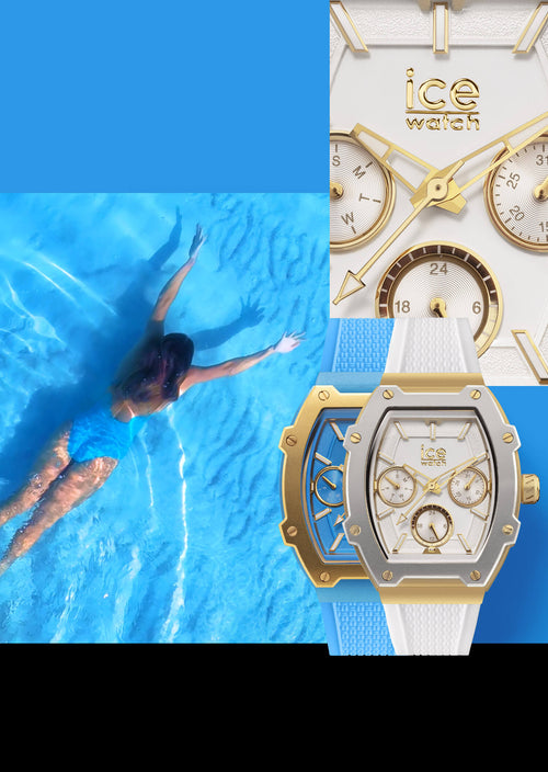 Ice-Watch | Site officiel - Montres colorées et tendances pour tous.